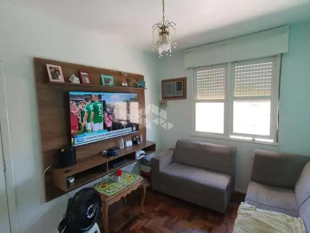 Apartamento para Venda em Porto Alegre/RS Cristo Redentor 3 Quartos