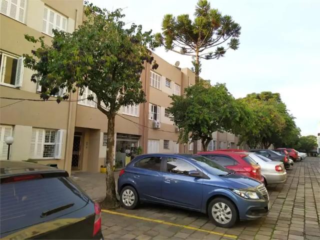 Apartamento para Venda em Porto Alegre/RS Cristo Redentor 3 Quartos