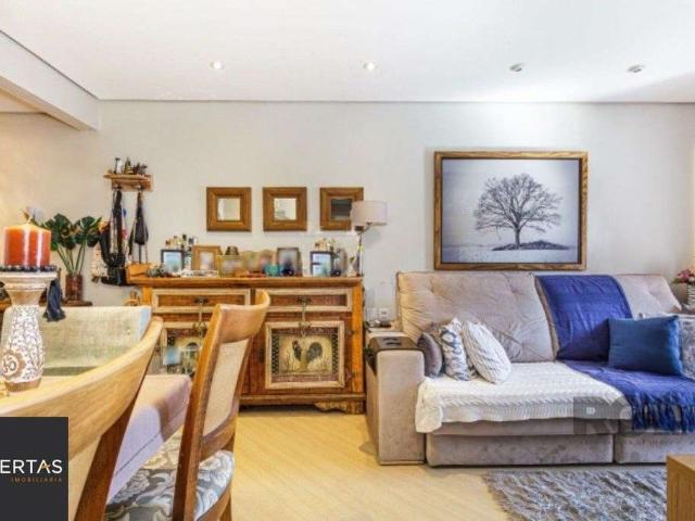 Apartamento para Venda em Porto Alegre/RS Cristo Redentor 3 Quartos