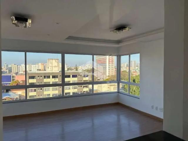 Apartamento para Venda em Porto Alegre/RS Cristo Redentor 3 Quartos