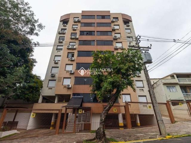 Apartamento para Venda em Porto Alegre/RS Cristo Redentor 3 Quartos
