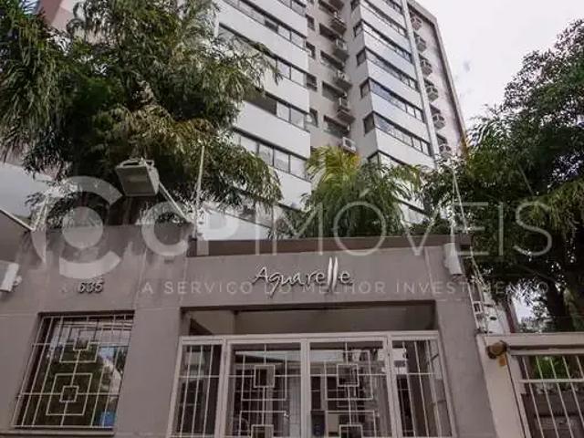 Apartamento para Venda em Porto Alegre/RS Cristo Redentor 3 Quartos