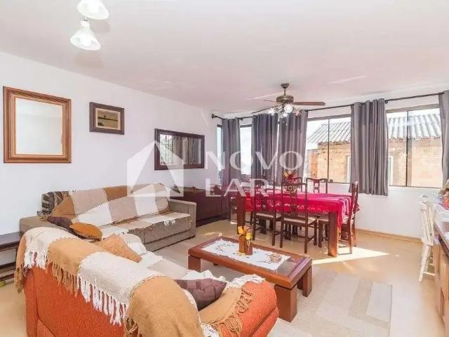 Apartamento para Venda em Porto Alegre/RS Cristo Redentor 3 Quartos