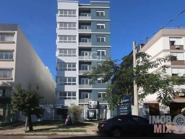 Apartamento para Venda em Porto Alegre/RS Cristo Redentor 3 Quartos
