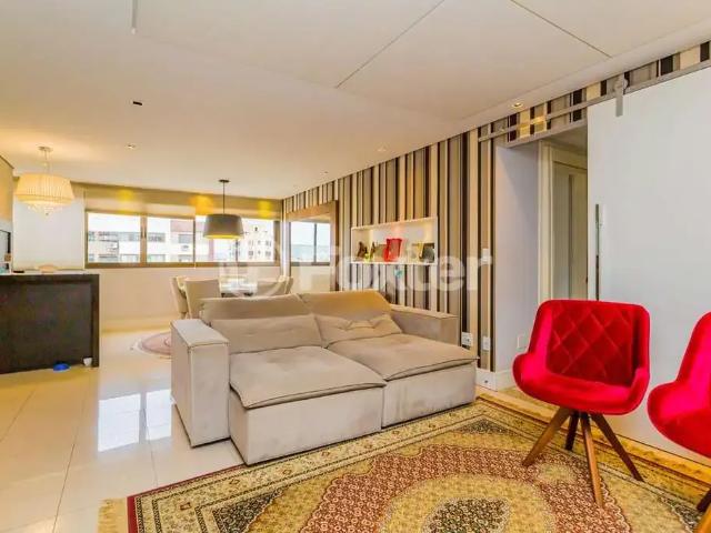 Apartamento para Venda em Porto Alegre/RS Cristo Redentor 3 Quartos