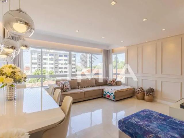 Apartamento para Venda em Porto Alegre/RS Cristo Redentor 3 Quartos