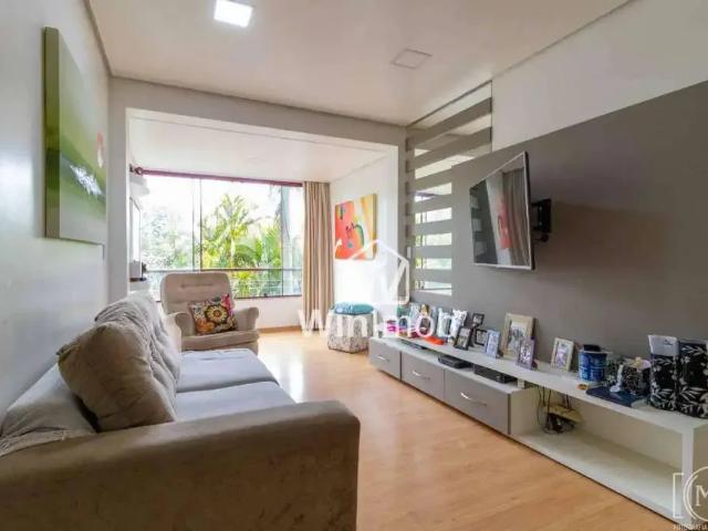 Apartamento para Venda em Porto Alegre/RS Cristo Redentor 3 Quartos