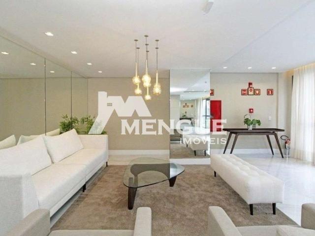 Apartamento para Venda em Porto Alegre/RS Cristo Redentor 3 Quartos