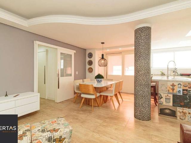 Apartamento para Venda em Porto Alegre/RS Cristo Redentor 3 Quartos