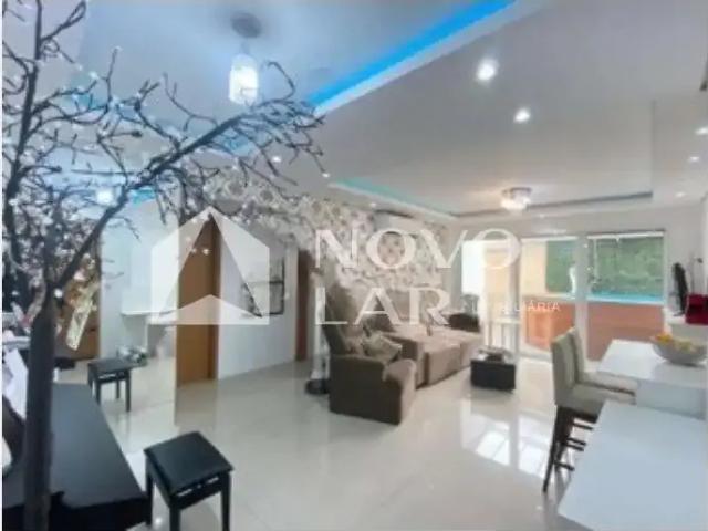 Apartamento para Venda em Porto Alegre/RS Cristo Redentor 3 Quartos