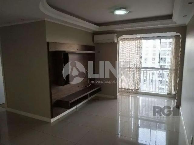 Apartamento para Venda em Porto Alegre/RS Cristo Redentor 3 Quartos