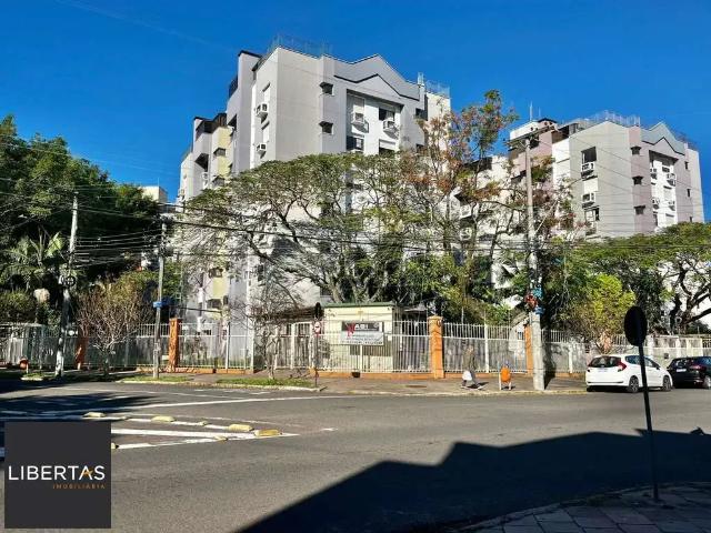 Apartamento para Venda em Porto Alegre/RS Cristo Redentor 3 Quartos