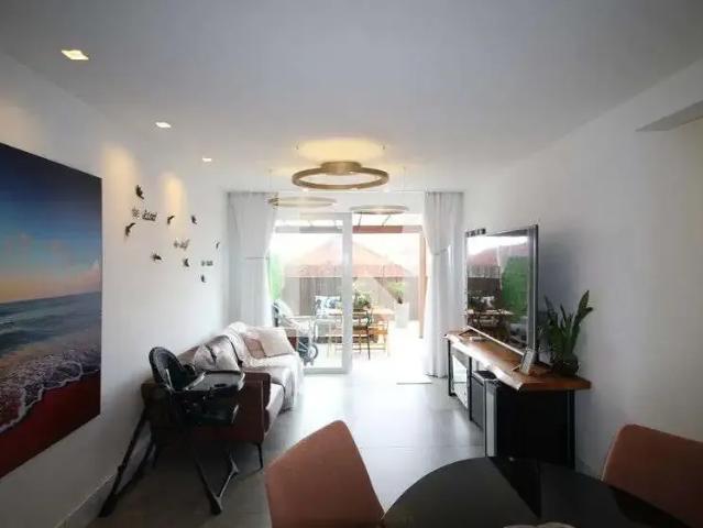 Apartamento para Venda em Porto Alegre/RS Cristo Redentor 3 Quartos