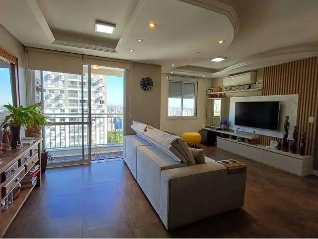 Apartamento para Venda em Porto Alegre/RS Cristo Redentor 3 Quartos