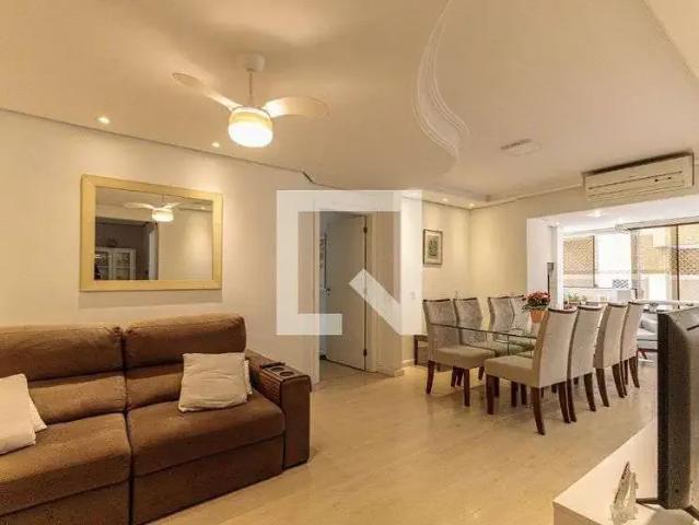 Apartamento para Venda em Porto Alegre/RS Cristo Redentor 3 Quartos
