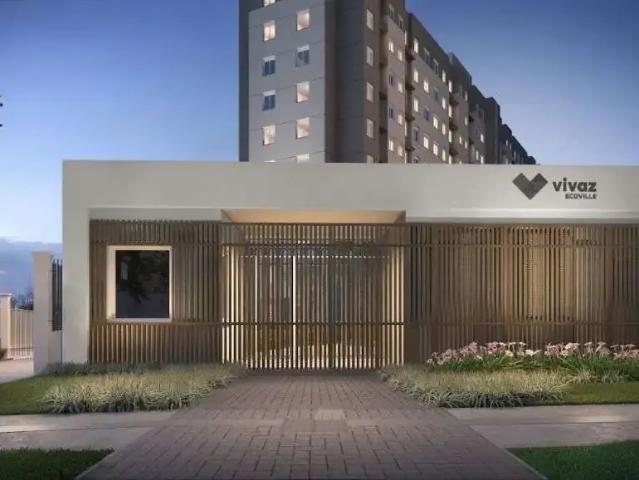 Apartamento para Venda em Porto Alegre/RS Ecoville 1 Quartos