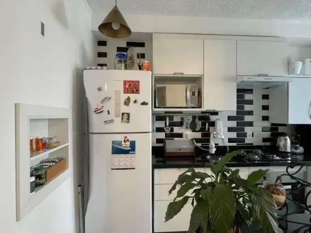 Apartamento para Venda em Porto Alegre/RS Ecoville 2 Quartos