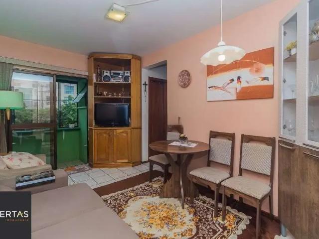 Apartamento para Venda em Porto Alegre/RS Ecoville 2 Quartos
