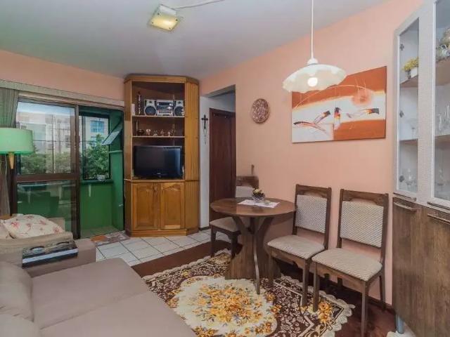 Apartamento para Venda em Porto Alegre/RS Ecoville 2 Quartos