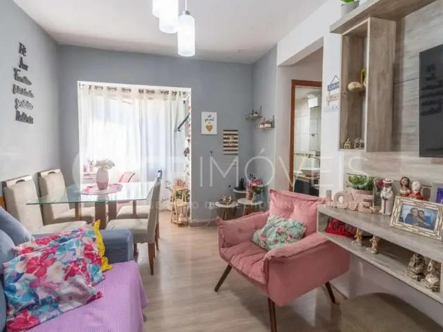 Apartamento para Venda em Porto Alegre/RS Ecoville 2 Quartos
