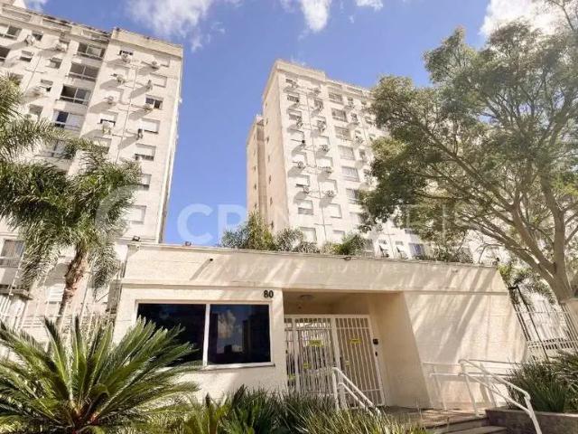 Apartamento para Venda em Porto Alegre/RS Sarandi 3 Quartos