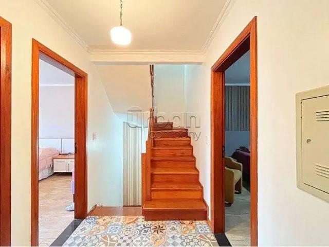 Apartamento para Venda em Porto Alegre/RS Espírito Santo 3 Quartos