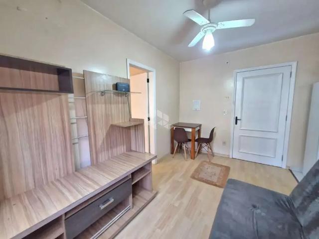 Apartamento para Venda em Porto Alegre/RS Farrapos 1 Quartos