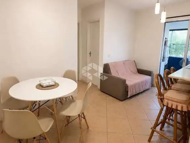 Apartamento para Venda em Porto Alegre/RS Farrapos 1 Quartos