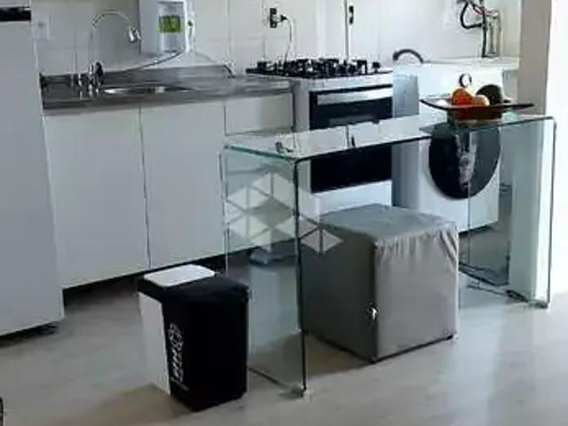 Apartamento para Venda em Porto Alegre/RS Farrapos 1 Quartos