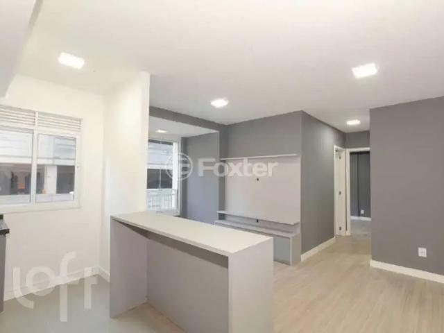 Apartamento para Venda em Porto Alegre/RS Farrapos 2 Quartos