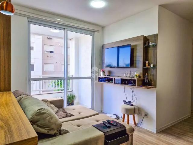 Apartamento para Venda em Porto Alegre/RS Farrapos 2 Quartos