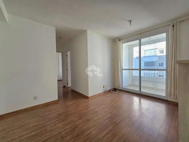 Apartamento para Venda em Porto Alegre/RS Farrapos 2 Quartos