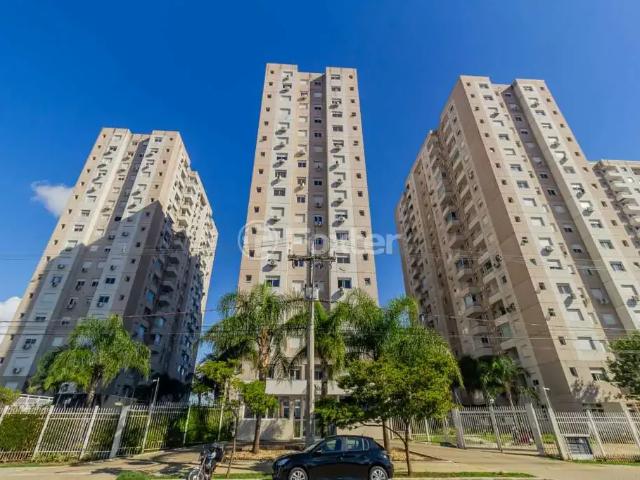 Apartamento para Venda em Porto Alegre/RS Farrapos 2 Quartos