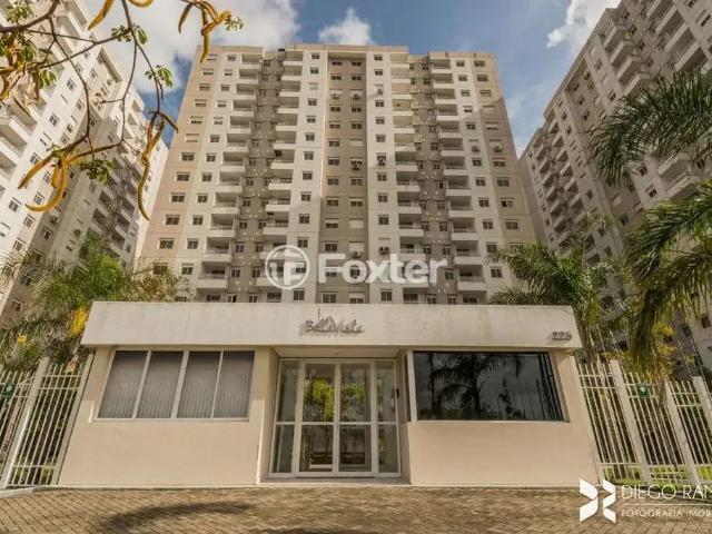 Apartamento para Venda em Porto Alegre/RS Farrapos 2 Quartos