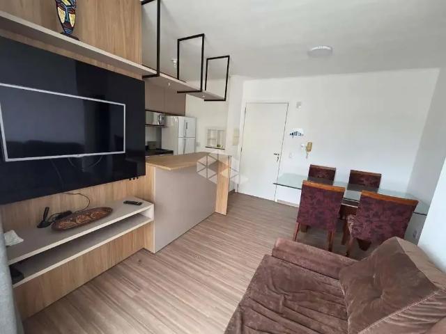 Apartamento para Venda em Porto Alegre/RS Farrapos 2 Quartos
