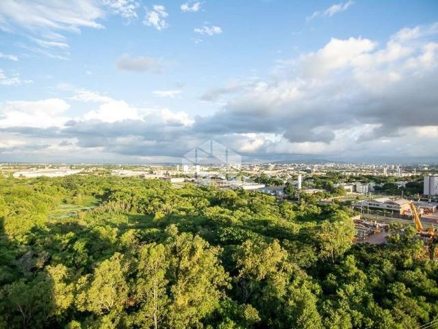 Apartamento para Venda em Porto Alegre/RS Farrapos 2 Quartos