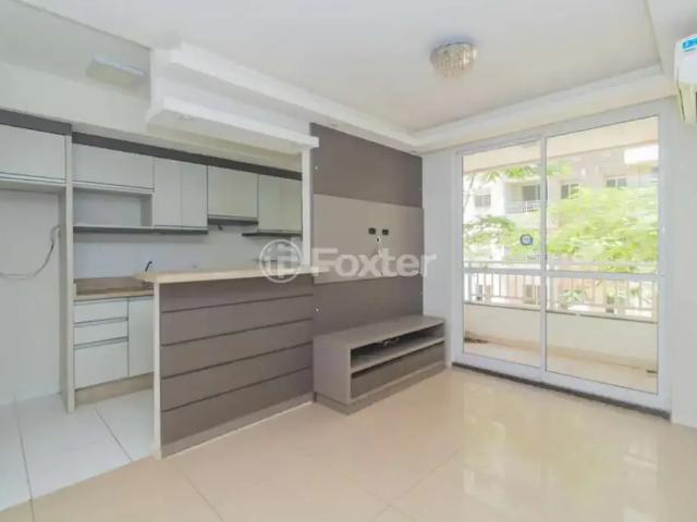 Apartamento para Venda em Porto Alegre/RS Farrapos 2 Quartos