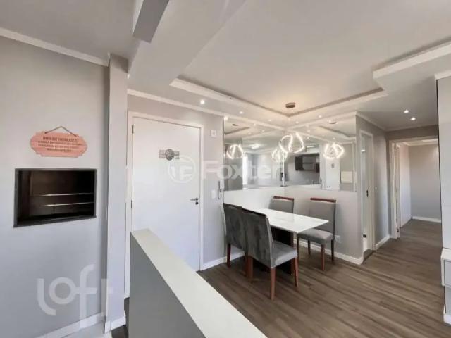 Apartamento para Venda em Porto Alegre/RS Farrapos 2 Quartos