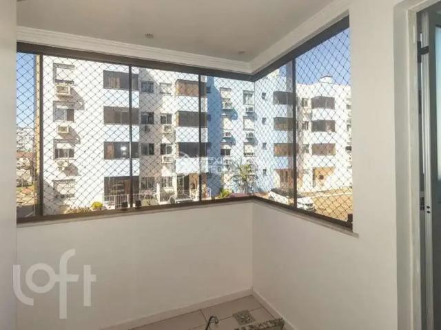 Apartamento para Venda em Porto Alegre/RS Farrapos 2 Quartos