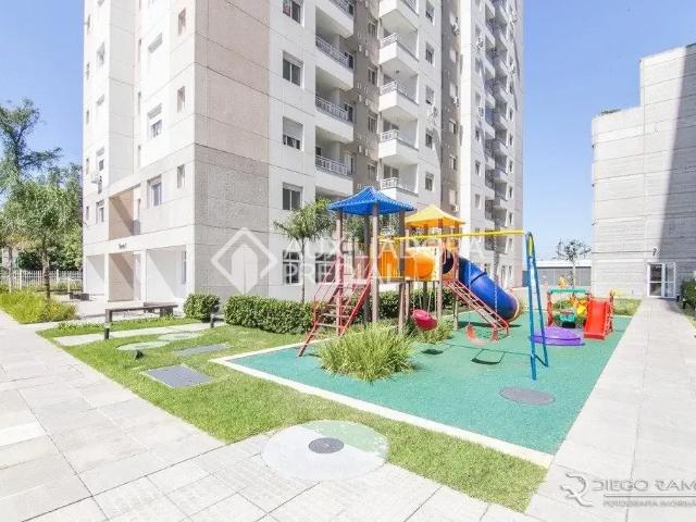 Apartamento para Venda em Porto Alegre/RS Farrapos 2 Quartos