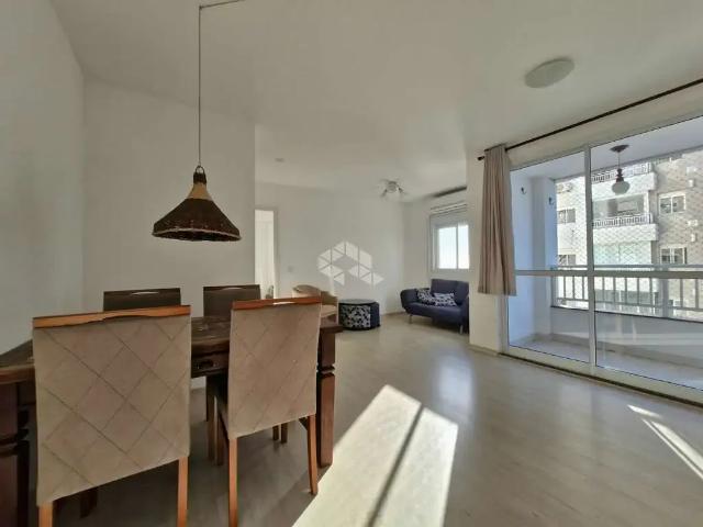 Apartamento para Venda em Porto Alegre/RS Farrapos 2 Quartos