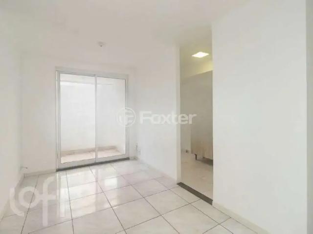 Apartamento para Venda em Porto Alegre/RS Farrapos 2 Quartos