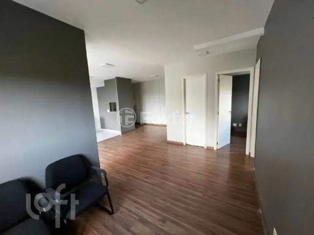 Apartamento para Venda em Porto Alegre/RS Farrapos 3 Quartos