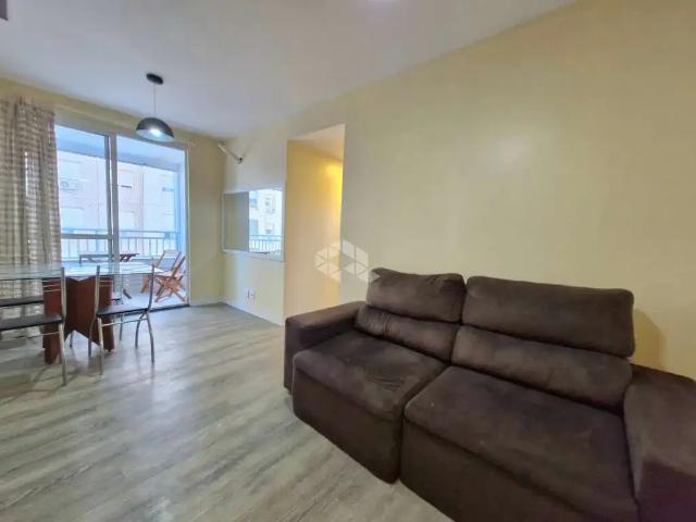 Apartamento para Venda em Porto Alegre/RS Farrapos 3 Quartos