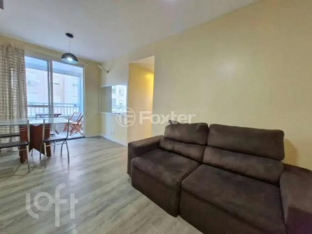 Apartamento para Venda em Porto Alegre/RS Farrapos 3 Quartos