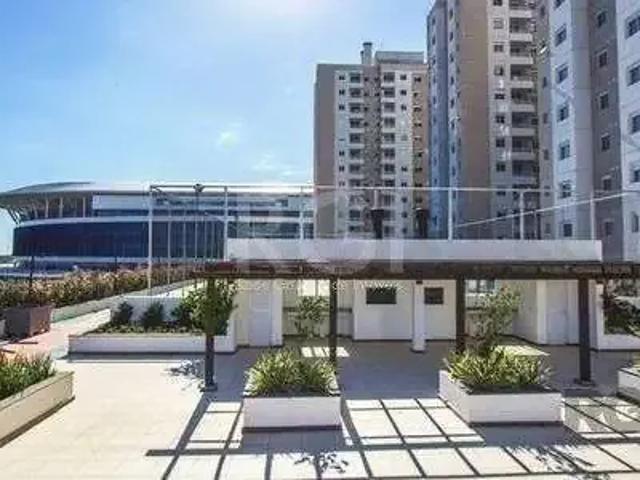 Apartamento para Venda em Porto Alegre/RS Farrapos 3 Quartos