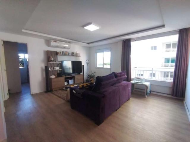 Apartamento para Venda em Porto Alegre/RS Farrapos 3 Quartos