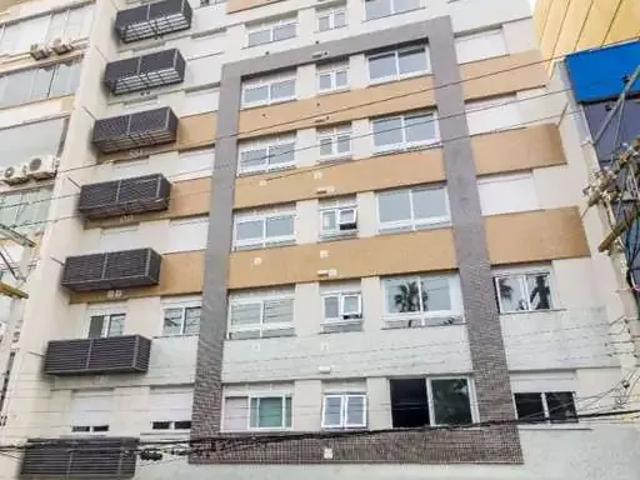 Apartamento para Venda em Porto Alegre/RS Farroupilha 1 Quartos