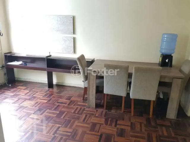Apartamento para Venda em Porto Alegre/RS Farroupilha 1 Quartos