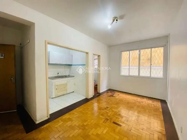 Apartamento para Venda em Porto Alegre/RS Farroupilha 1 Quartos